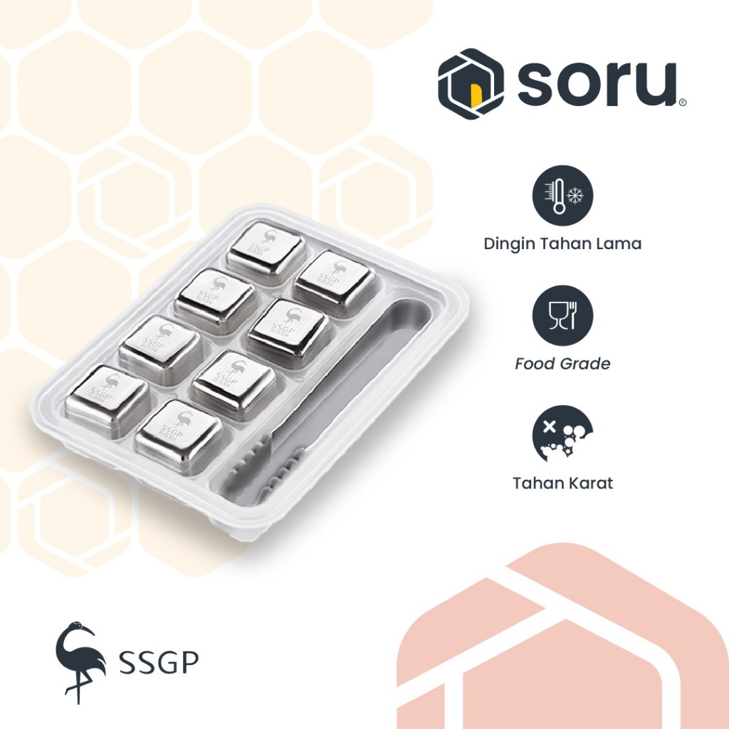 Harga ssgp stainless Terbaru Okt 2024 |BigGo Indonesia