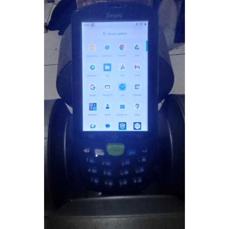 Harga seuic scanner second Terbaru Mei 2025 | BigGo Indonesia