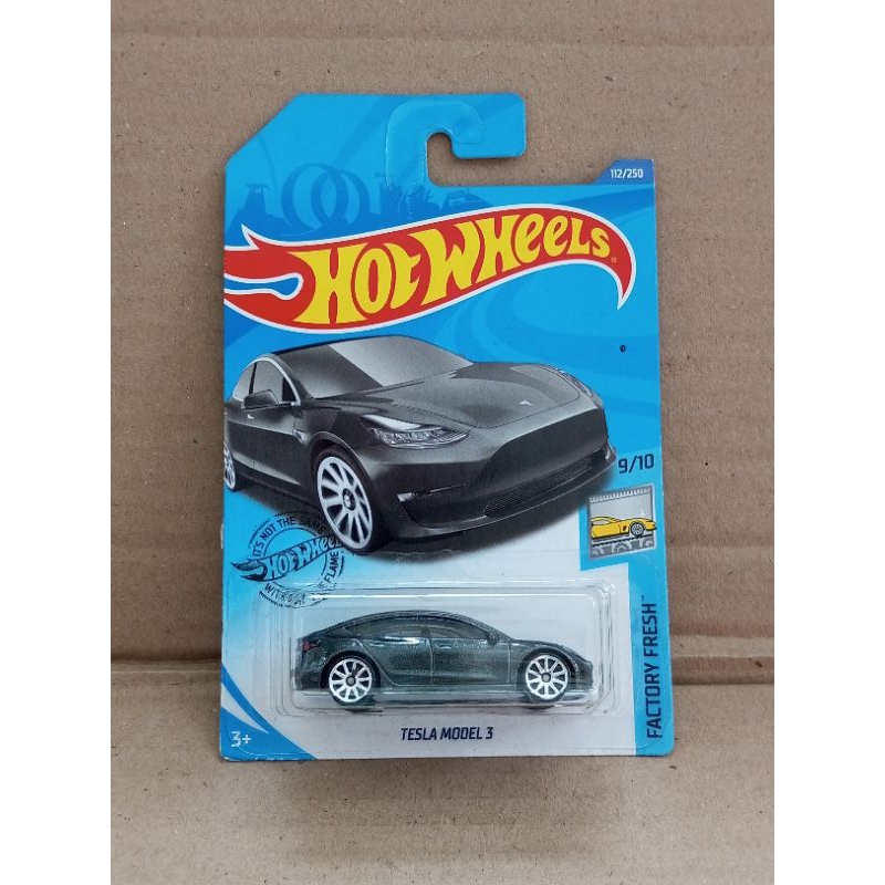 Harga Tesla Model 3 HOT Wheels Terbaru Mar 2025 | BigGo Indonesia