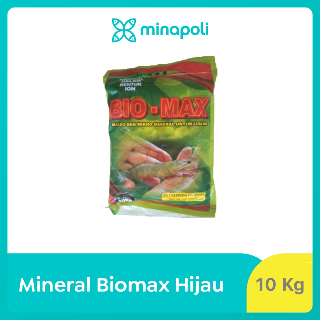 Harga biomax mineral Terbaru Sep 2025 | BigGo Indonesia