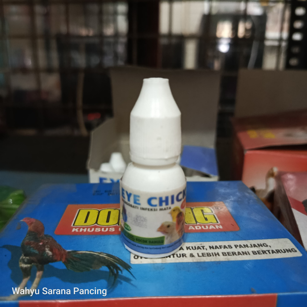 Harga obat mata ayam Terbaru Jun 2026 | BigGo Indonesia