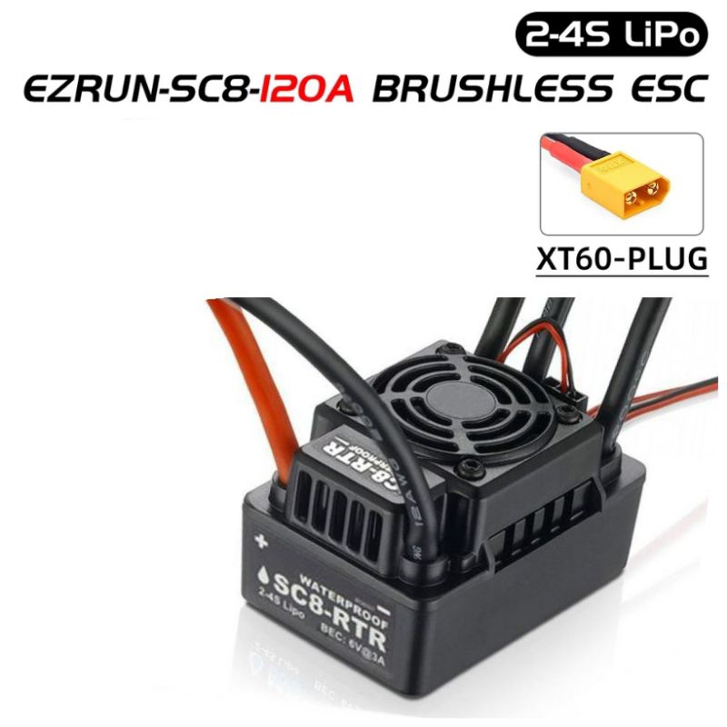 Harga sc8-rtr Terbaru Mar 2025 | BigGo Indonesia