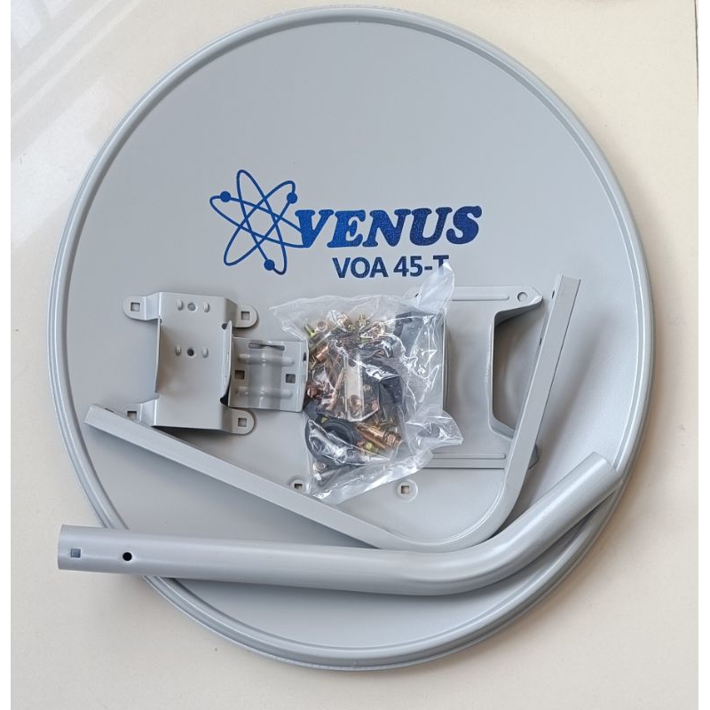 Harga parabola venus voa Terbaru Nov 2024 |BigGo Indonesia