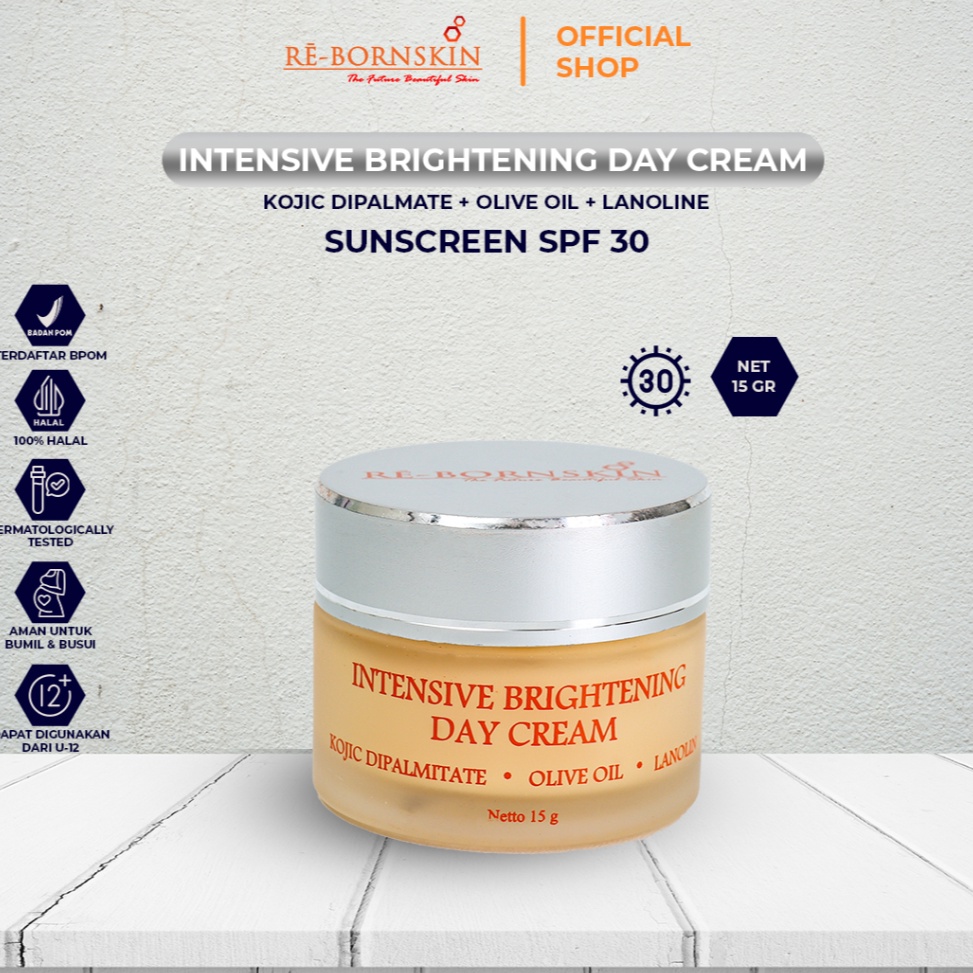 Harga Rebornskin Terbaru Nov 2024 |BigGo Indonesia