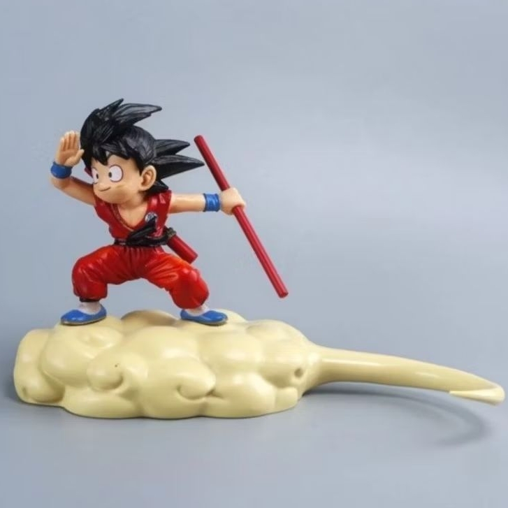 Harga Goku Figure Awan Kinton Terbaru Mei 2025 | BigGo Indonesia