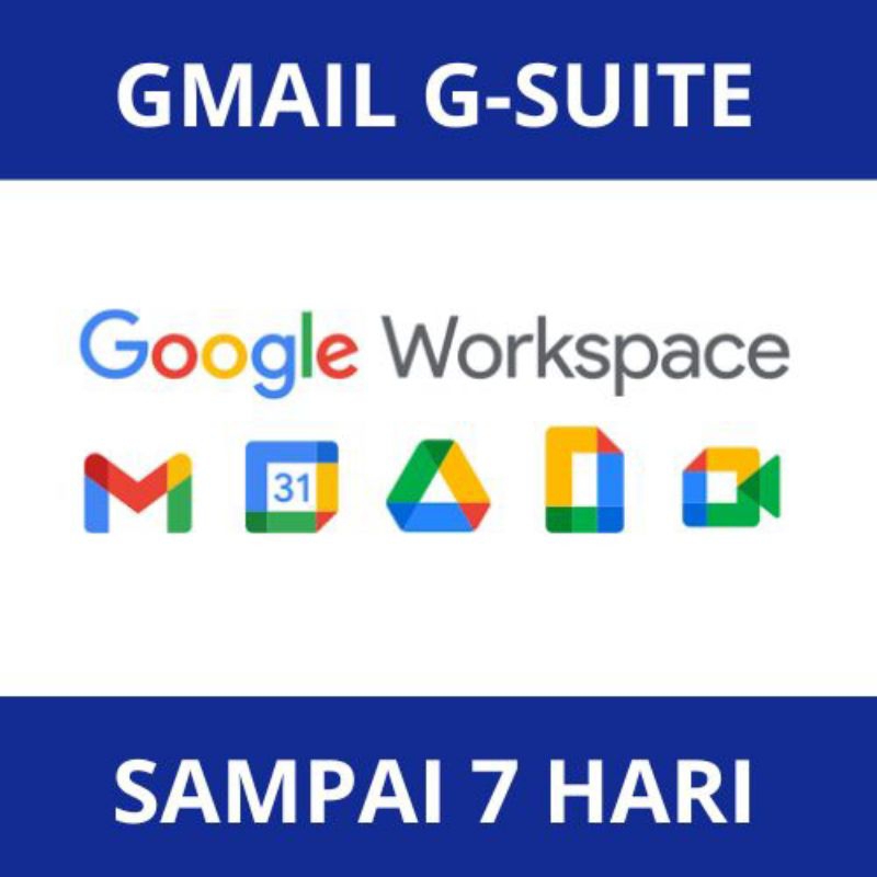Harga gmail suite Terbaru Okt 2024 |BigGo Indonesia
