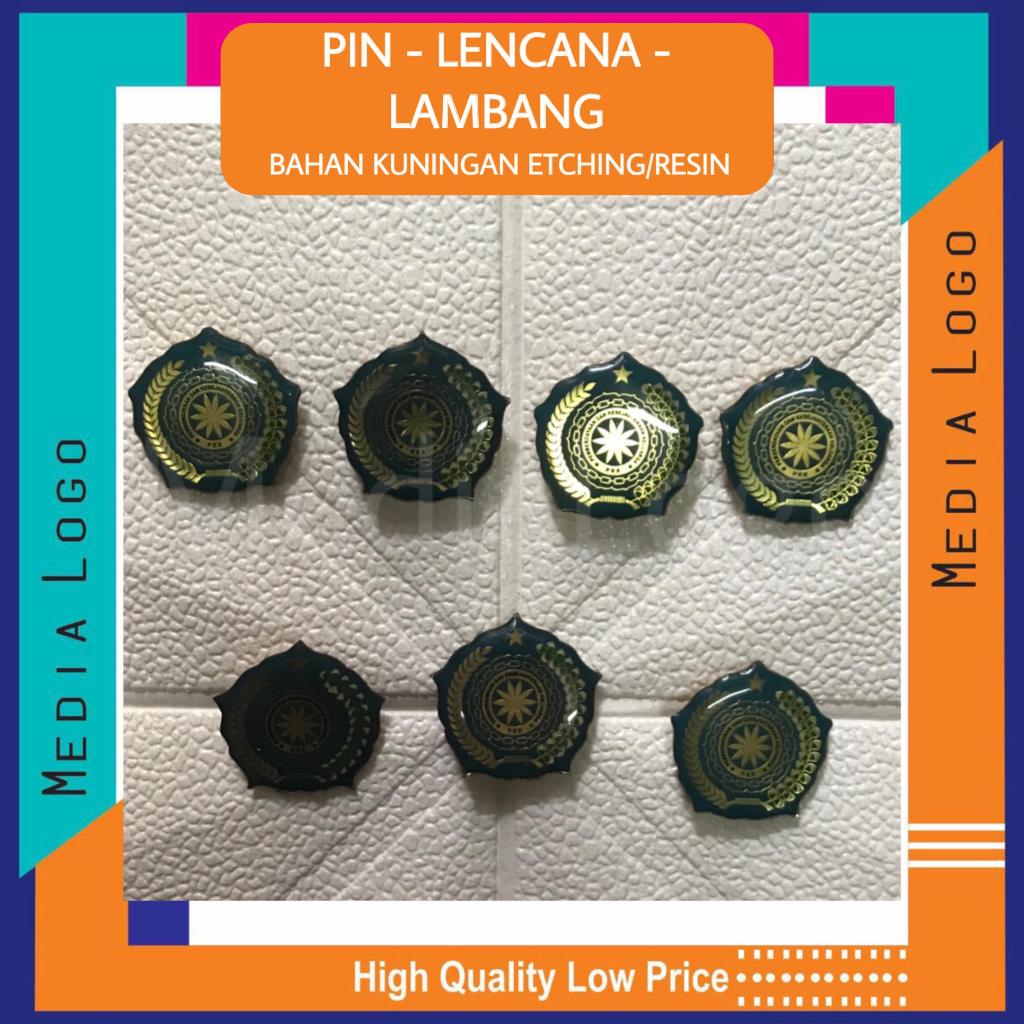Harga pin pkk stainless Terbaru Mar 2026 | BigGo Indonesia