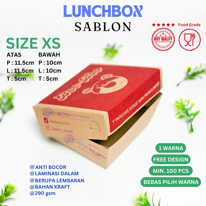 Harga Launch BOX Custom Terbaru Apr 2025 | BigGo Indonesia