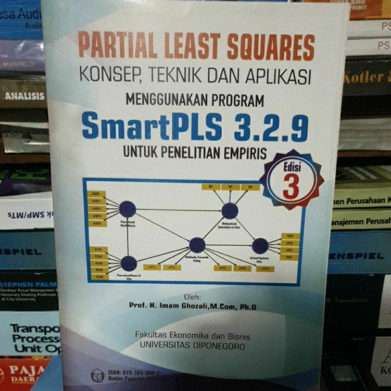 Harga Smartpls 3.3.7 Terbaru Mei 2025 | BigGo Indonesia