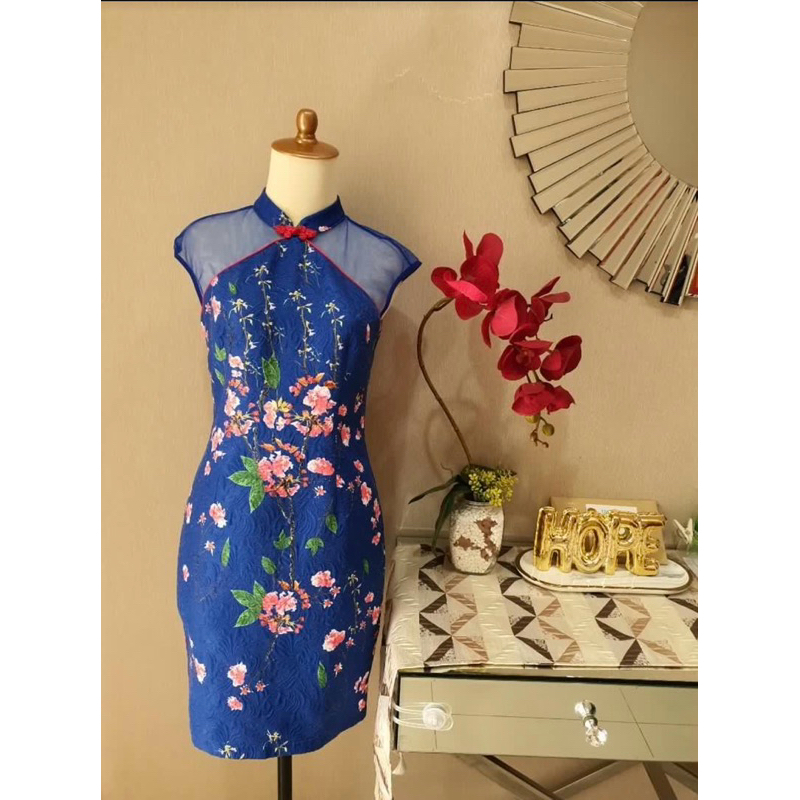 Harga qibao dress Terbaru Sep 2024 |BigGo Indonesia