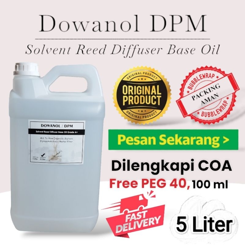 Harga Dowanol Terbaru Mei 2025 | BigGo Indonesia