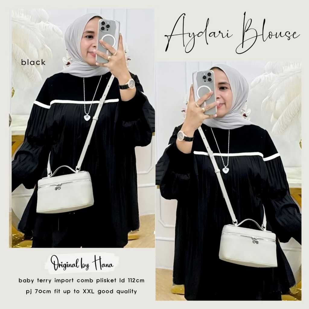 Harga aydari blouse Terbaru Jun 2025 | BigGo Indonesia