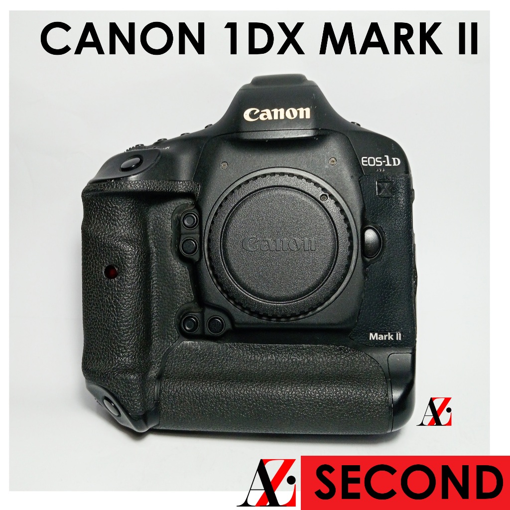 Harga canon 1dx mark ii Terbaru Apr 2025 | BigGo Indonesia