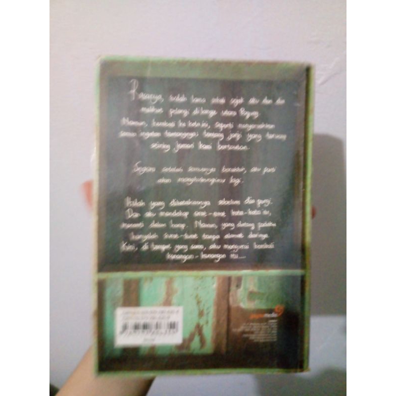 Harga Notasi Novel Terbaru Apr 2025 | BigGo Indonesia