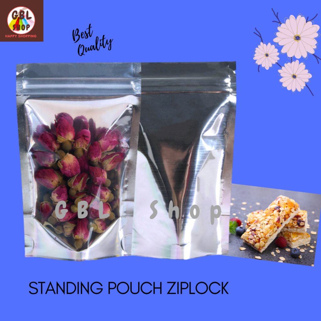 Harga 20x40 standing pouch Terbaru Mar 2025 | BigGo Indonesia