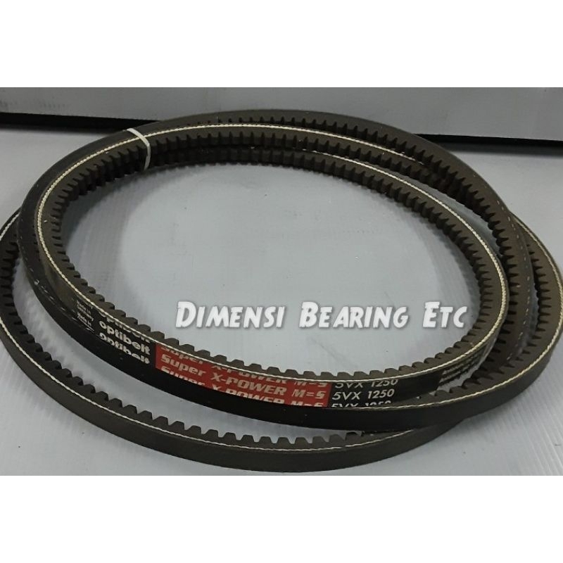 Harga 5vx belt Terbaru Sep 2025 | BigGo Indonesia