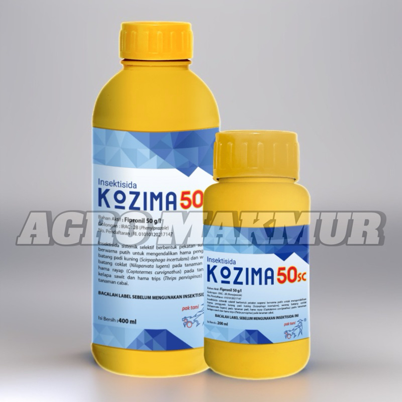 Harga kozima Terbaru Agt 2025 | BigGo Indonesia