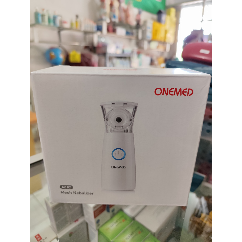 Harga Onemed Nebulizer Portable Terbaru Jun 2026 | BigGo Indonesia