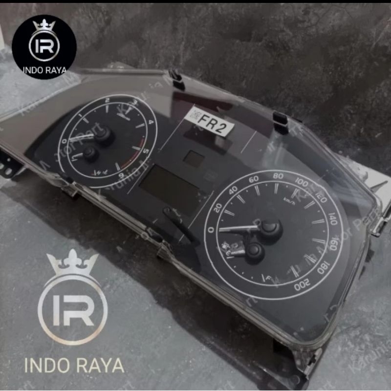 Harga toyota innova reborn manual speedometer Terbaru Mar 2026 | BigGo ...