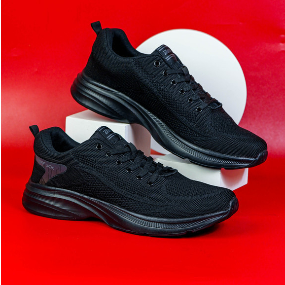 Belanja Duff Berwin Sepatu Sneakers Pria Wanita | Sepatu Kets Pria ...