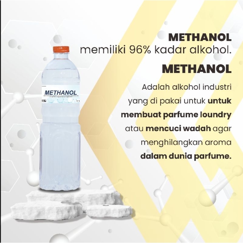 Harga Methanol 1 Liter Terbaru Nov 2024 |BigGo Indonesia