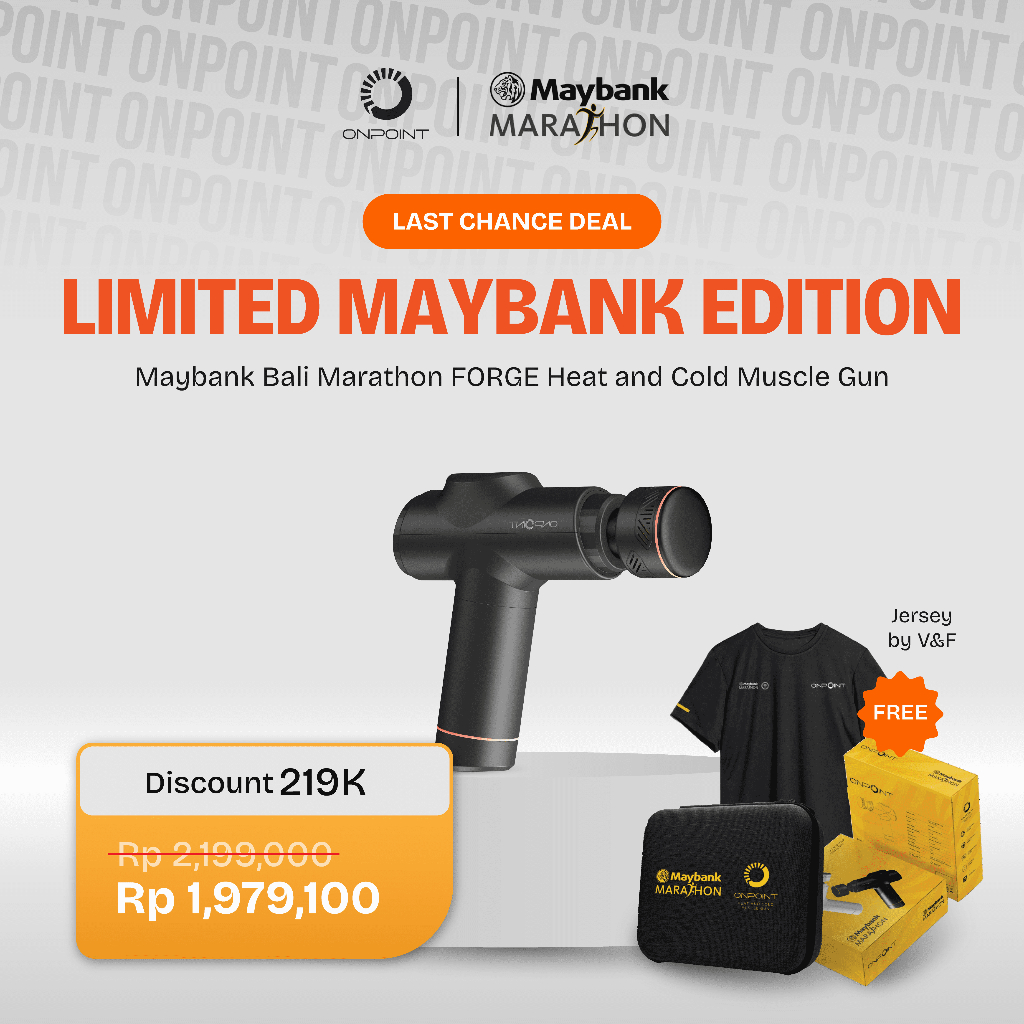 Harga maybank marathon Terbaru Okt 2024 |BigGo Indonesia