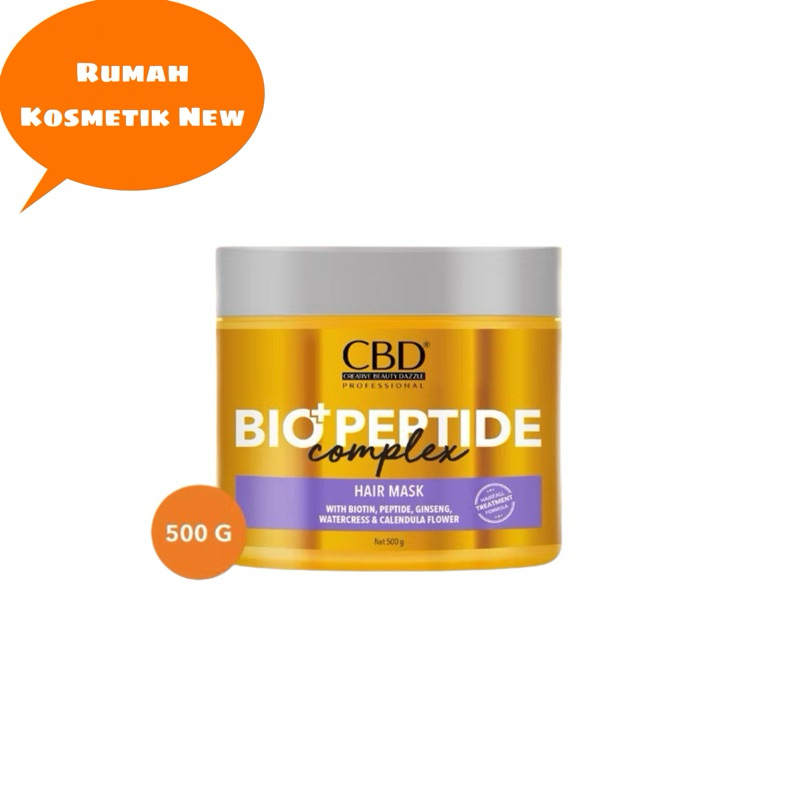 Harga peptide rambut Terbaru Nov 2024 |BigGo Indonesia