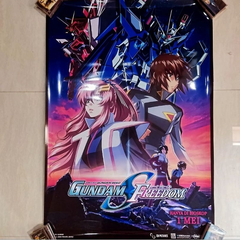 Harga Fredom Gundam Terbaru Feb 2026 | BigGo Indonesia
