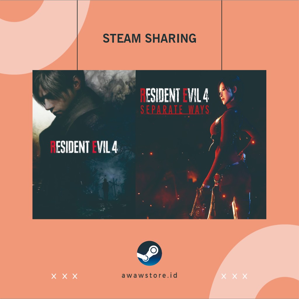 Harga re4 remake steam Terbaru Jun 2025 | BigGo Indonesia