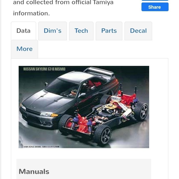 Harga Tamiya Original Nismo Terbaru Des 2024 |BigGo Indonesia