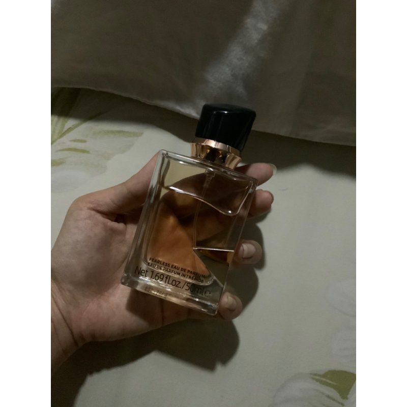 Harga Fearless Parfum Terbaru Jul 2025 | BigGo Indonesia
