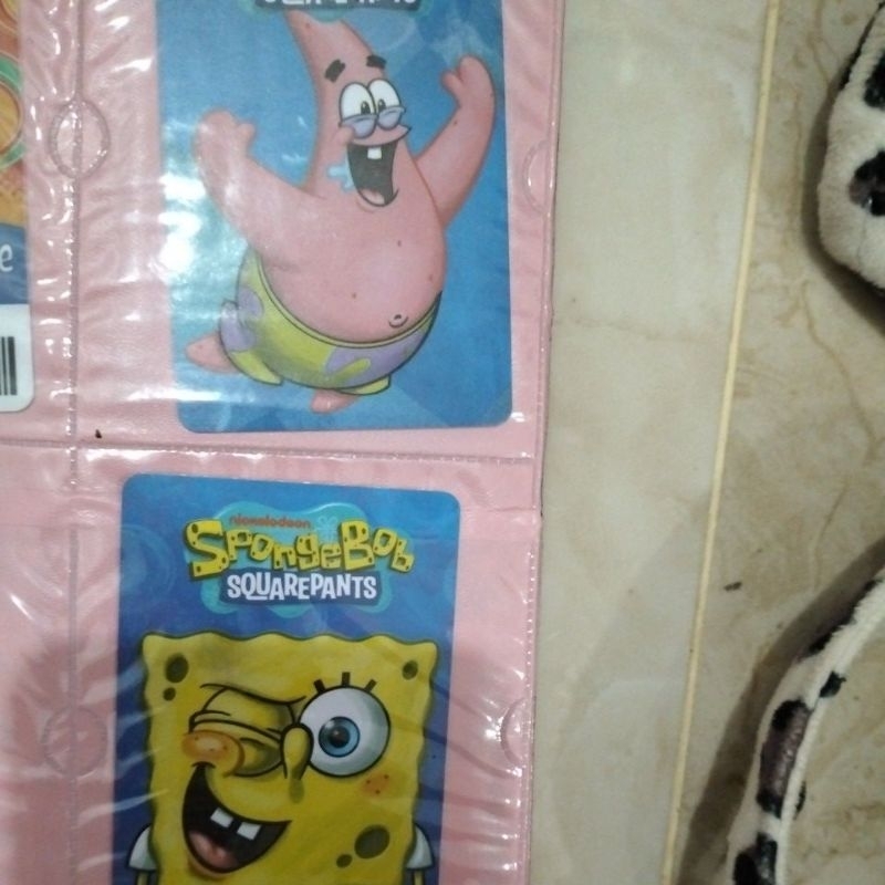 Harga timezone spongebob Terbaru Jan 2025 |BigGo Indonesia