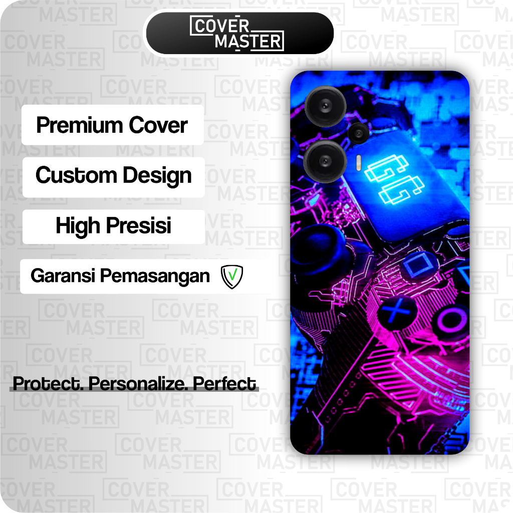 Produk CoverMaster | Shopee Indonesia