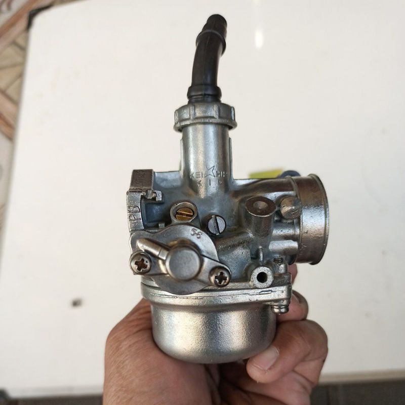 Harga Karburator Supra FIT NEW Original Terbaru Nov 2025 | BigGo Indonesia