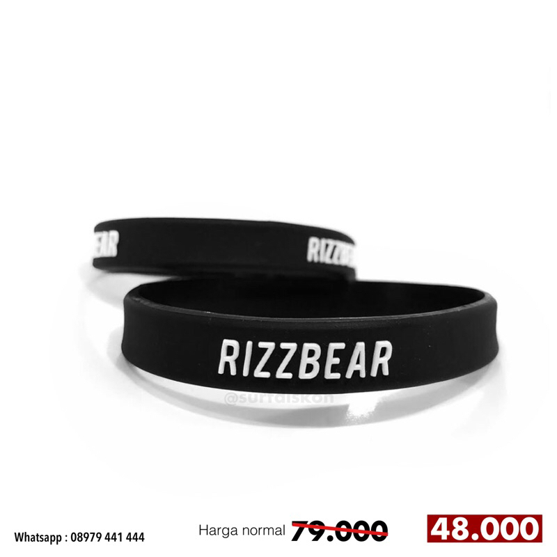Harga rizzbear Terbaru Mar 2026 | BigGo Indonesia