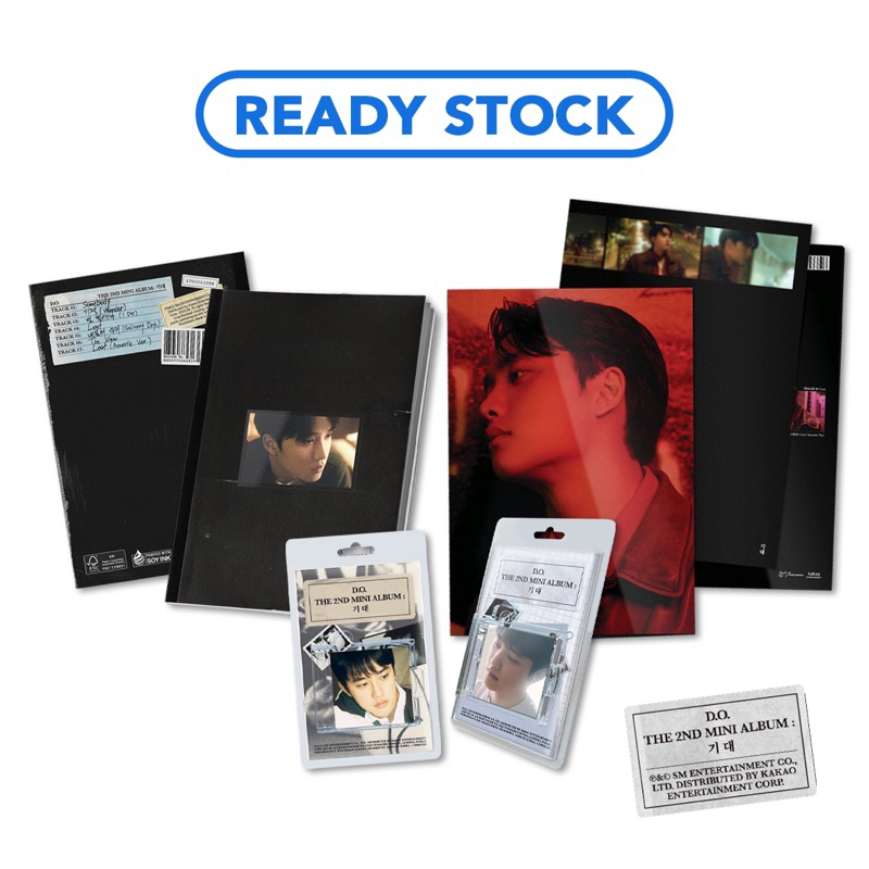 Harga kyungsoo expectation Terbaru Feb 2025 | BigGo Indonesia