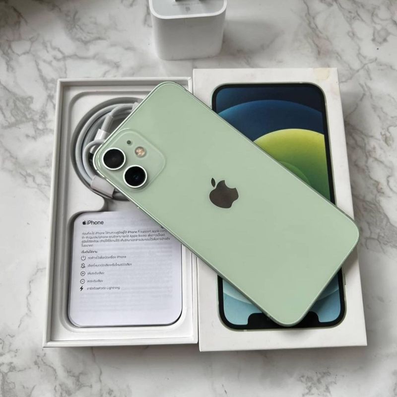 Harga iphone 12 mini second Terbaru Jan 2025 |BigGo Indonesia