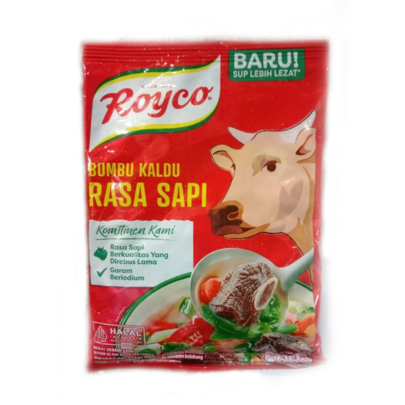 Harga Roiko Terbaru Januari 2024 |BigGo Indonesia