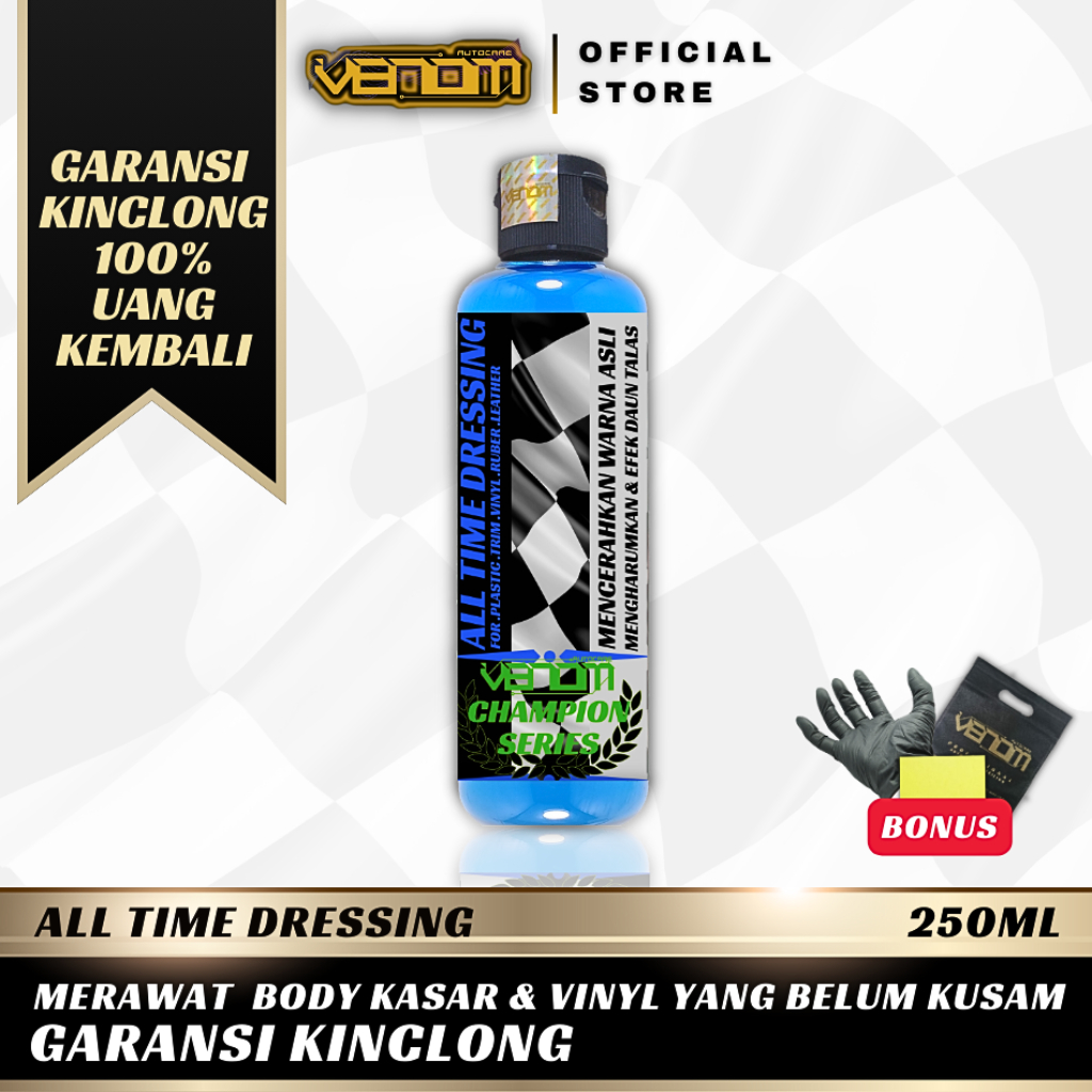 Harga Semir Bodi Motor Terbaru Jan 2026 | BigGo Indonesia