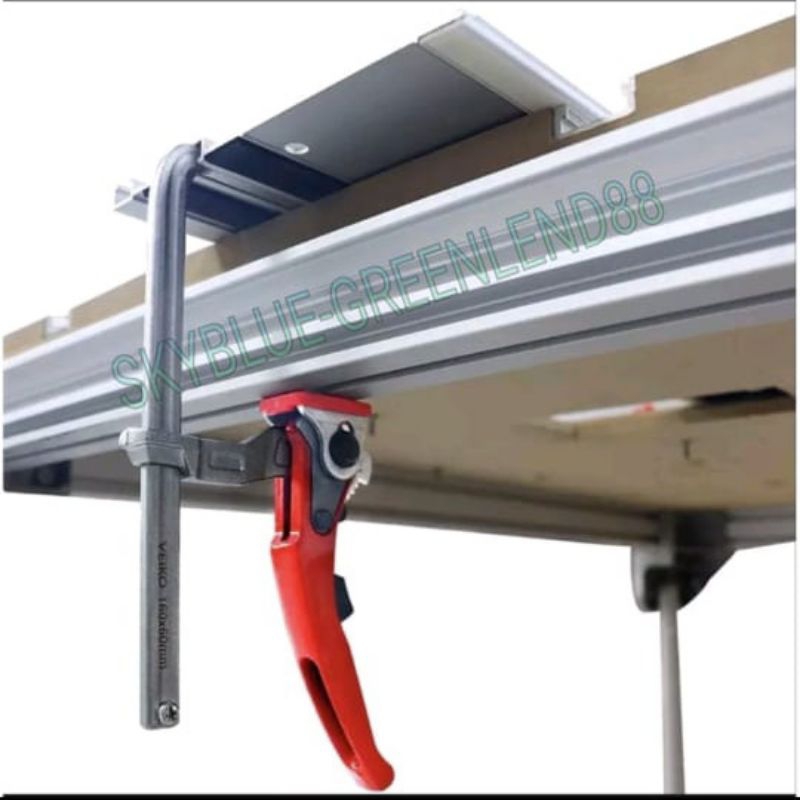 Harga CLAMP RAIL Terbaru Mei 2025 | BigGo Indonesia