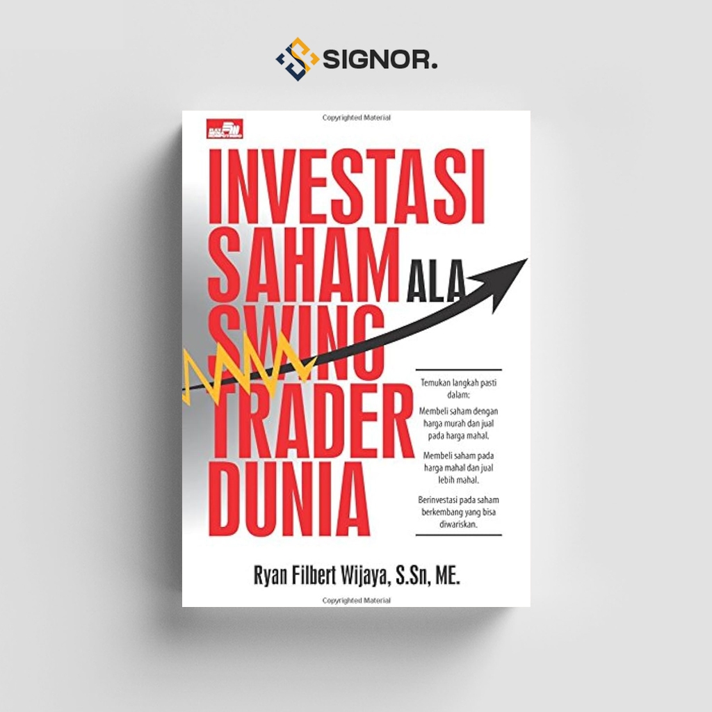 Harga Trader.id Terbaru Mei 2024 |BigGo Indonesia