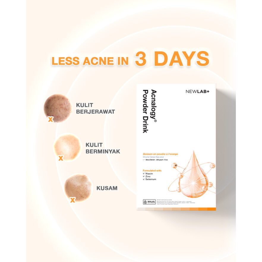 Harga Newlab Terbaru Februari 2024 |BigGo Indonesia