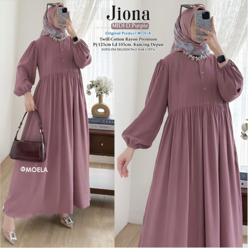 Harga jiona Terbaru Agt 2025 | BigGo Indonesia