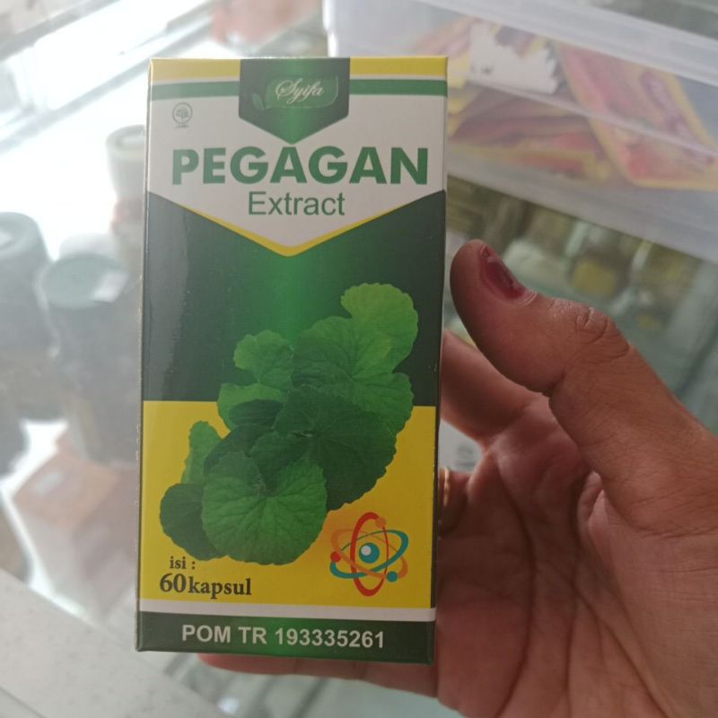 Harga ektrak pegagan Terbaru Mar 2025 | BigGo Indonesia
