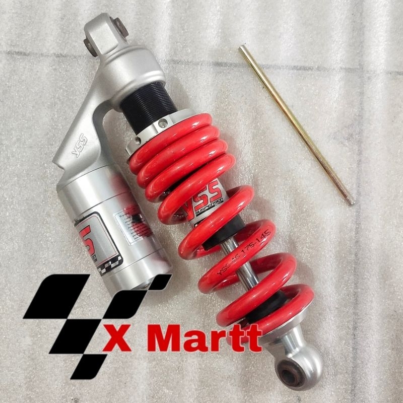 Harga Shcok YSS Tabung Terbaru Mar 2025 | BigGo Indonesia