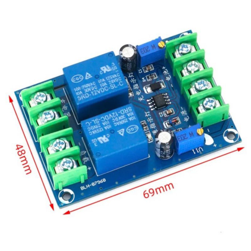 Harga modul ups dc Terbaru Okt 2024 |BigGo Indonesia