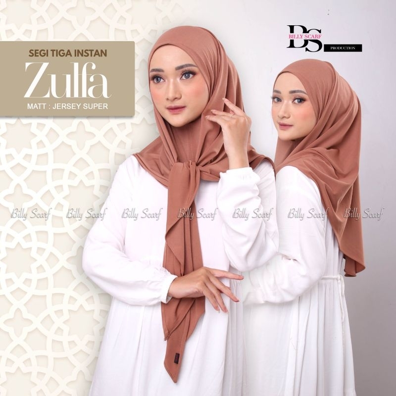 Harga Jikbab Instan Segitiga Terbaru Agustus 2024 |BigGo Indonesia