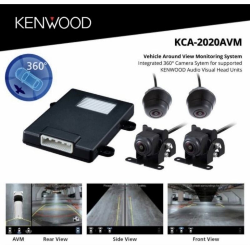 Harga kenwood kca 2020 Terbaru Okt 2025 | BigGo Indonesia
