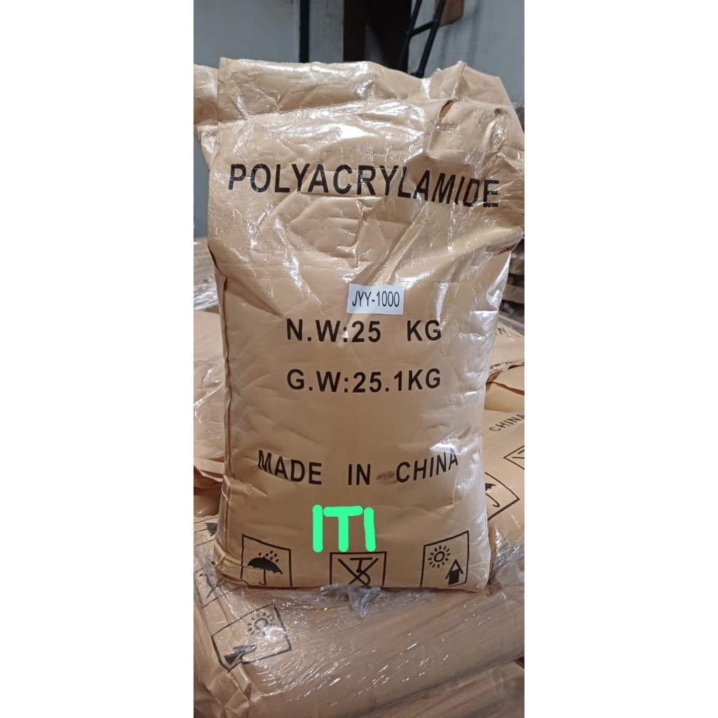 Harga Polyacrylamide Terbaru Mei 2025 | BigGo Indonesia
