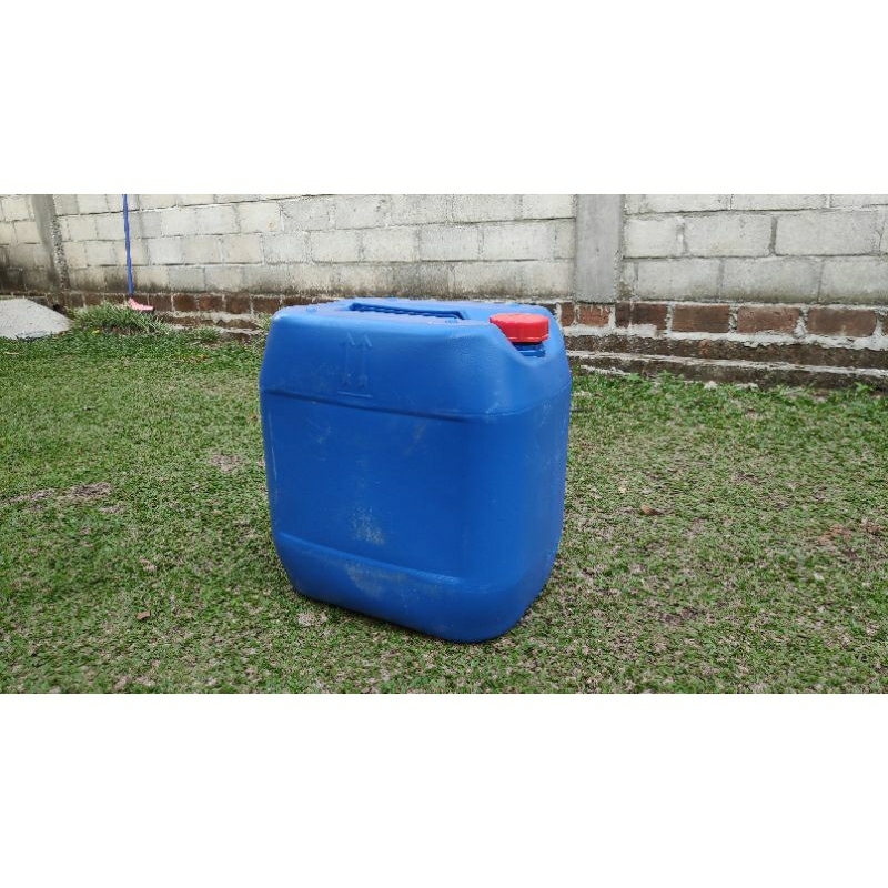 Harga Drigen 35 Liter Terbaru Jun 2026 | BigGo Indonesia